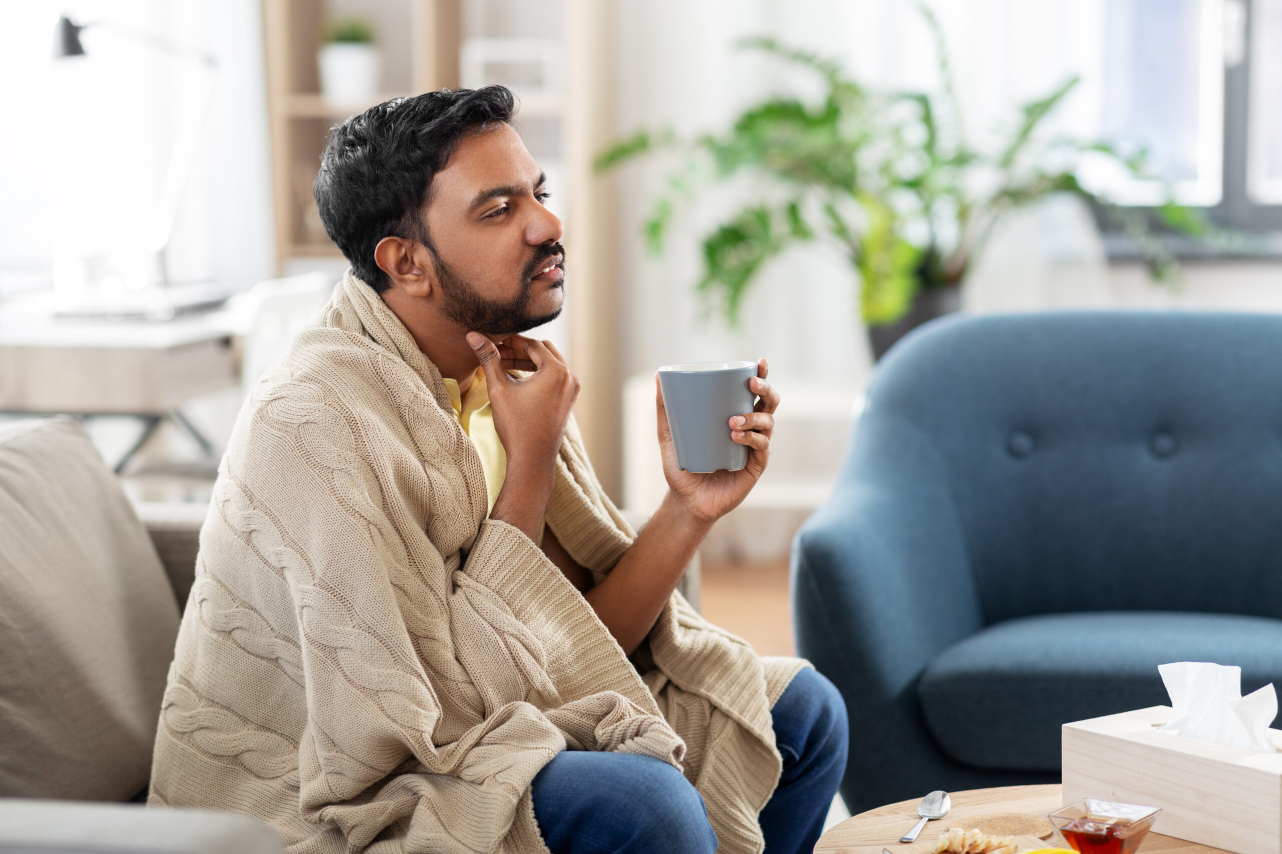 Why Do I Keep Getting Sick? - Allergy & Rheumatology Specialists of Houston
